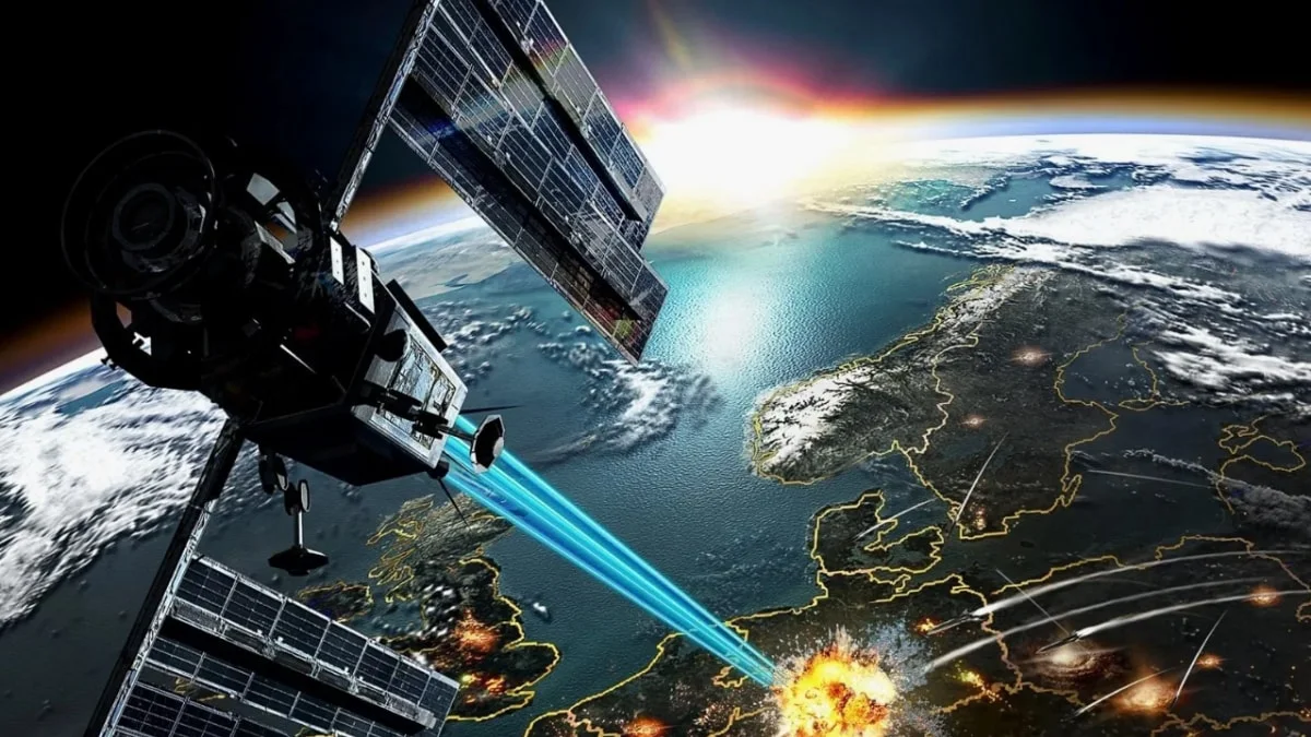 Space as the Next Battlefield: Bharat’s Evolving Military Space ...