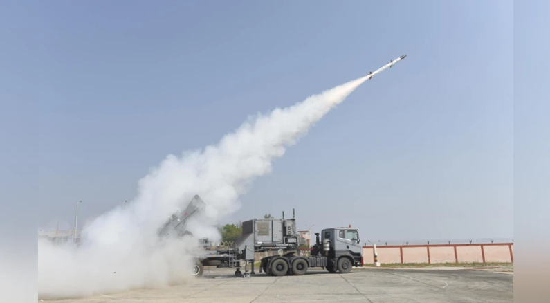 DRDO Hands Over Seven Indigenous Defence Technologies to Armed Forces ...
