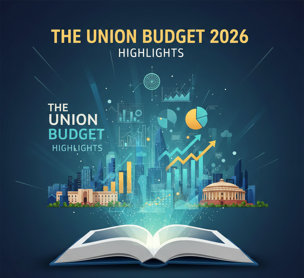 The Union Budget 2026 : Highlights – Swadeshi Shodh Sansthan